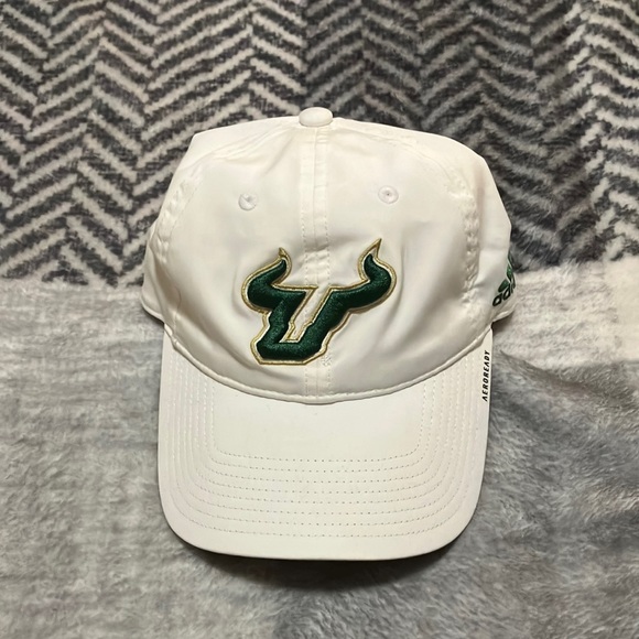 adidas | Accessories | Adidas Usf Hat | Poshmark